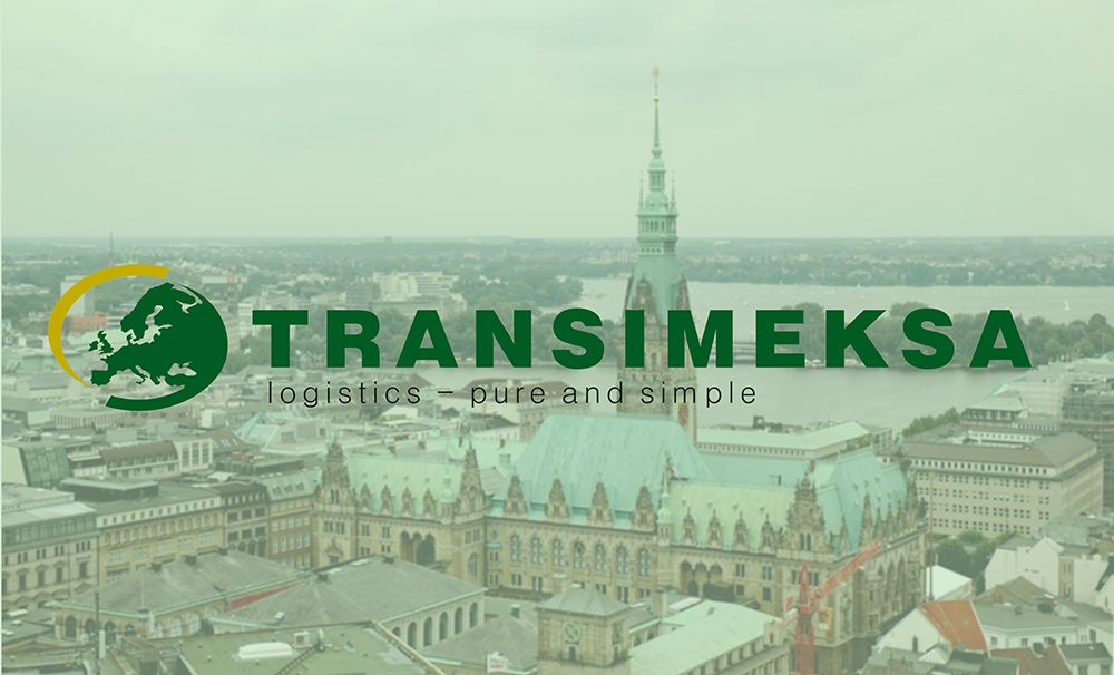 Transimeksa opens new branch in Hamburg, Germany - Transimeksa